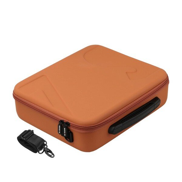 Кейс Sunnylife для дрона DJI FLIP combo (FP-B958) Оранжевый