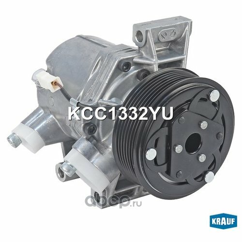 Компрессор кондиционера Krauf KCC1332YU