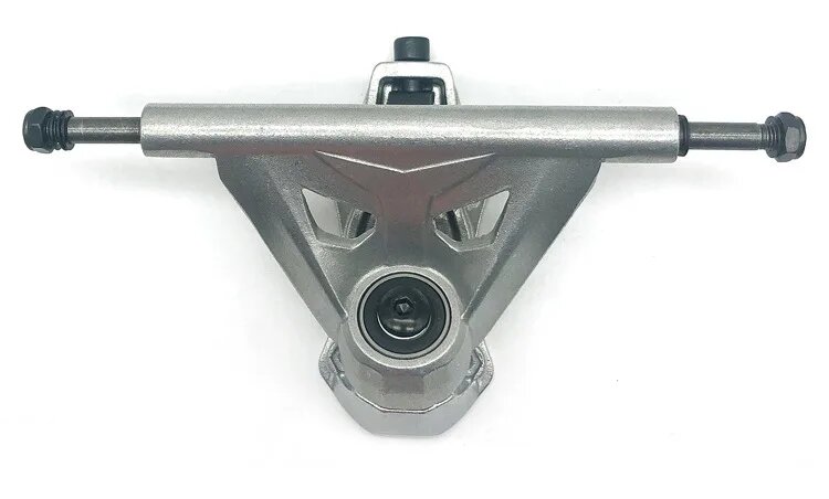 Land Surfboard CX7 Виадук мост для скейтборда Front axle