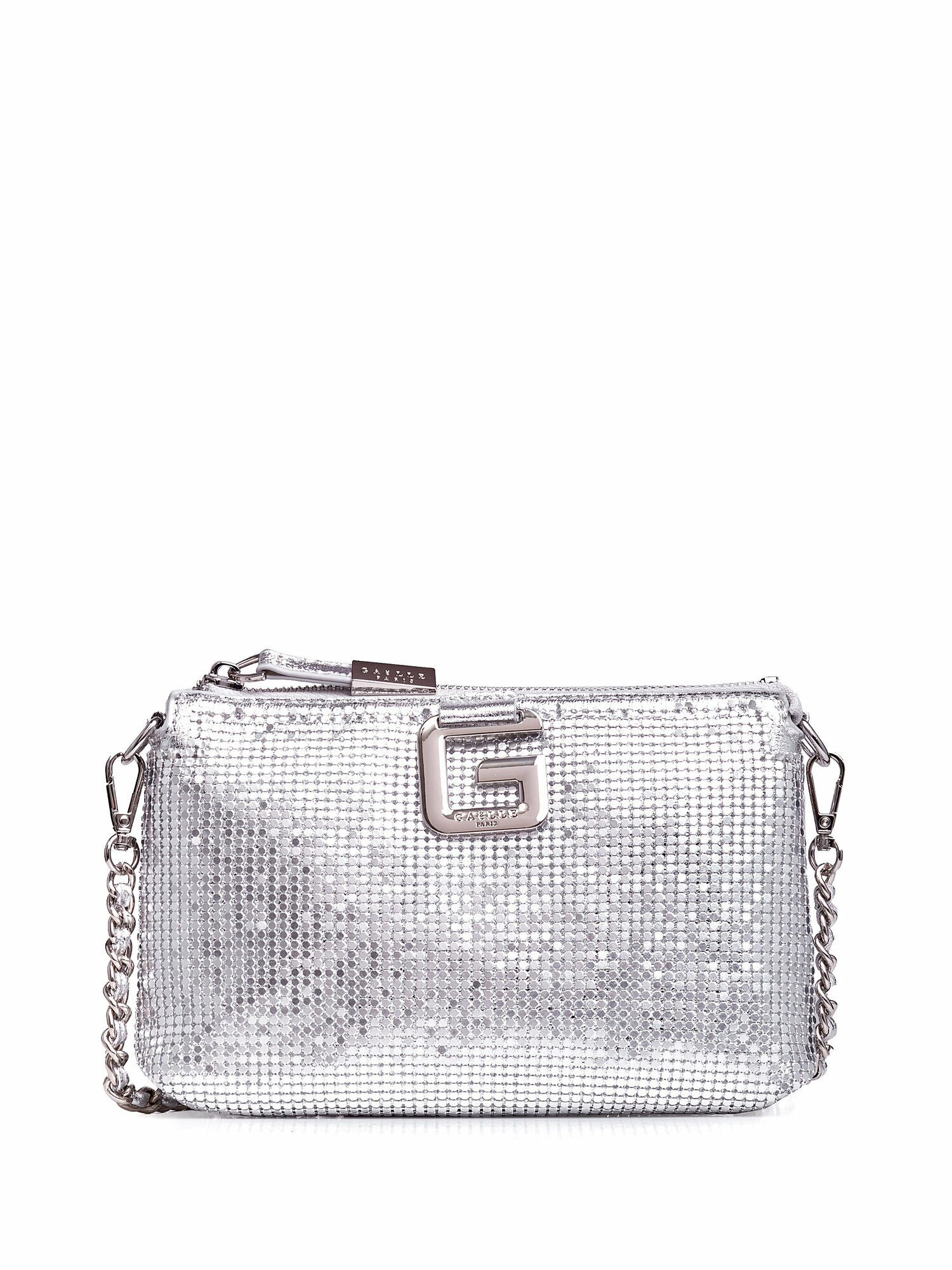 Сумка клатч