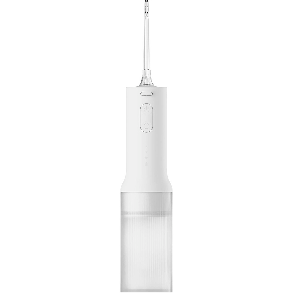 Ирригатор импульсной Xiaomi Mi Water Flosser 2 (705) белый ,3 режима