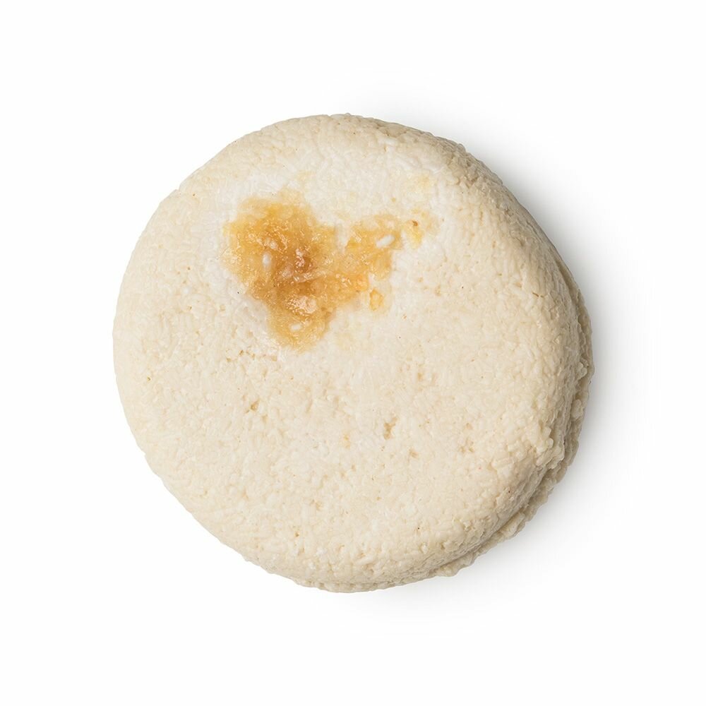 Твердый шампунь LUSH Honey I Washed My Hair