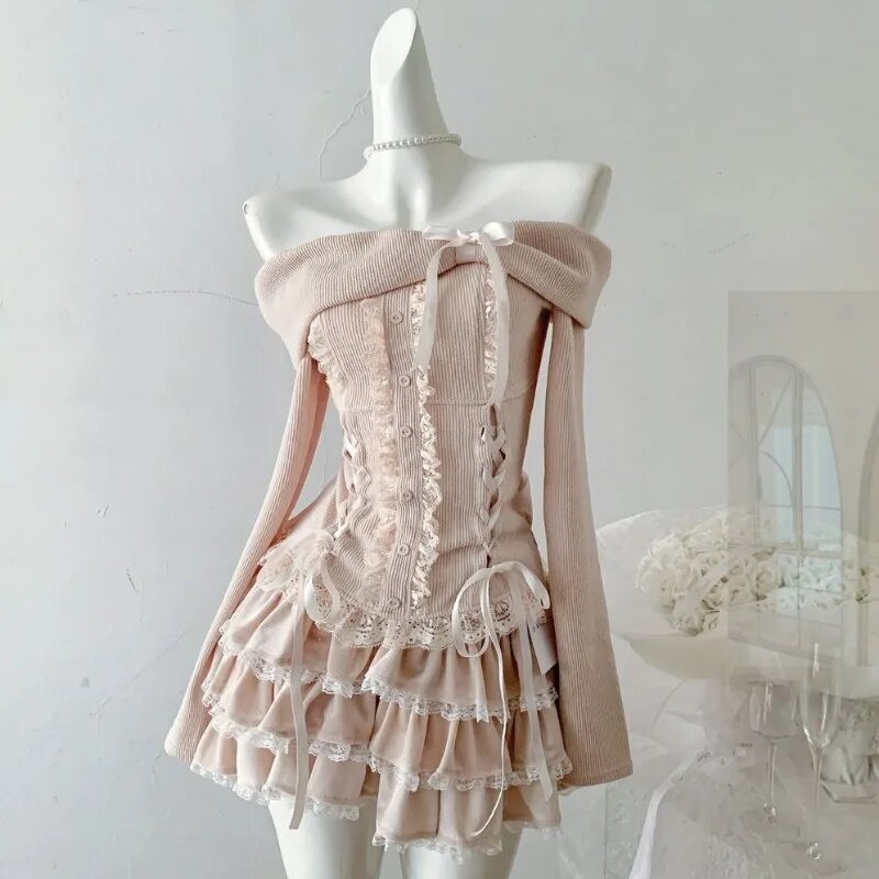 Комплект одежды KADUWAKI