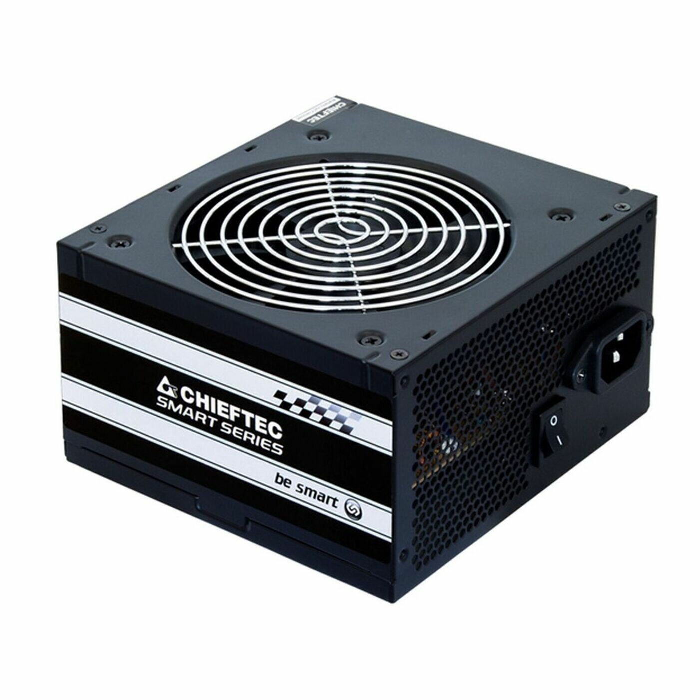 Блок питания компьютера Chieftec Smart 700W