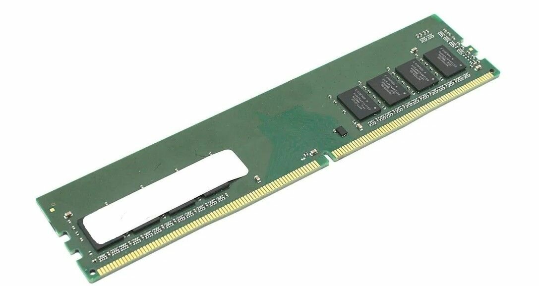 Оперативная память DDR4 4ГБ 2666 MHz PC4-21300