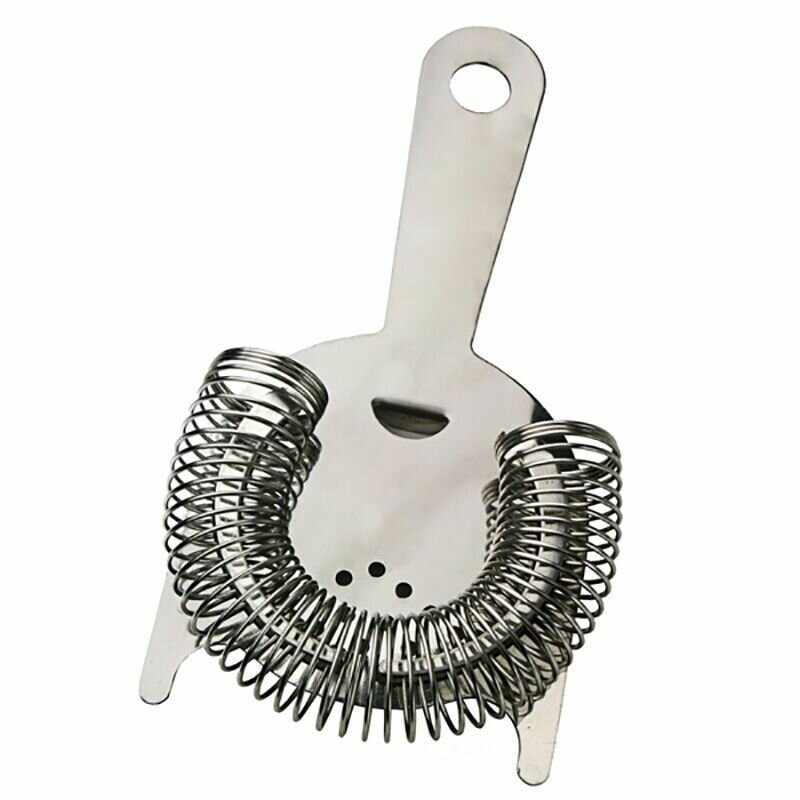 Стрейнер из нержавеющей стали d-8,5см