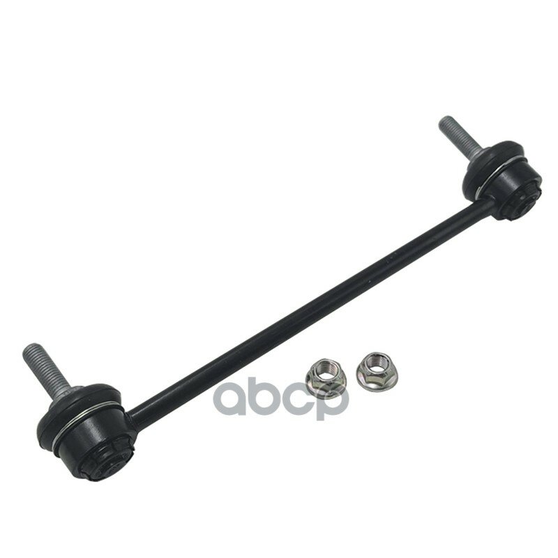 Тяга стабилизатора пер. подв. MERCEDES-BENZ A-class 2004 ~ 2012 / B-class 2005 ~ 2011 CTR арт. CL0814
