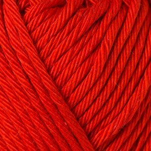 Catania Grande /Катания Гранде/ пряжа Schachenmayr Originals, MEZ, 9807331 (03115, signalrot (красный), огненно-красный)