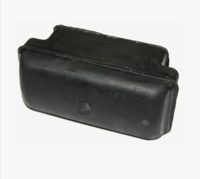 Опора рессоры передняя (верхняя), задняя нижняя ГАЗ-3308,33081, ГАЗ-52, ПАЗ