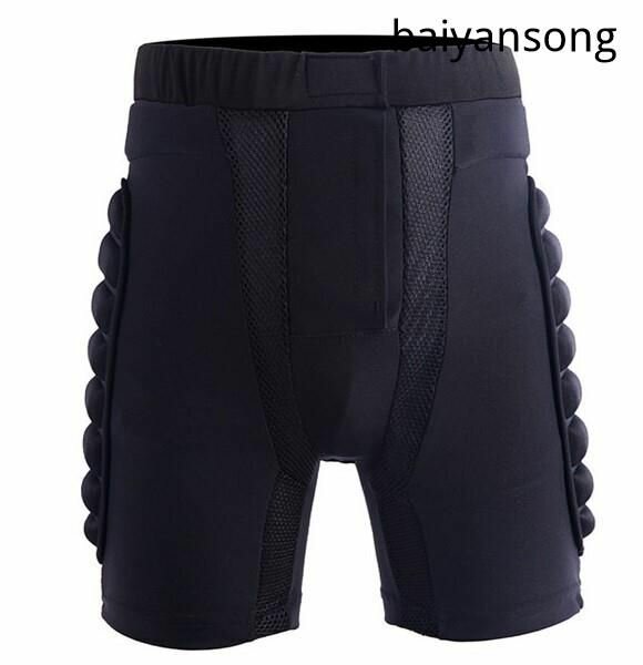 Baiyansong Мотошорты