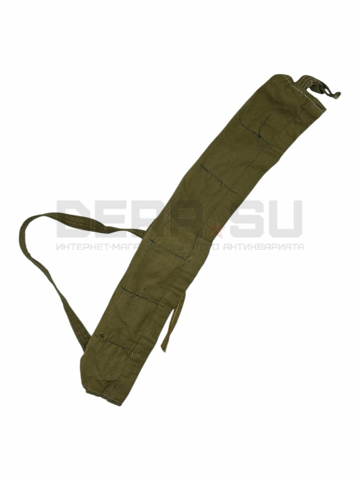 Бандольера, патронташ для винтовки и карабина Мосина/СВТ, СССР