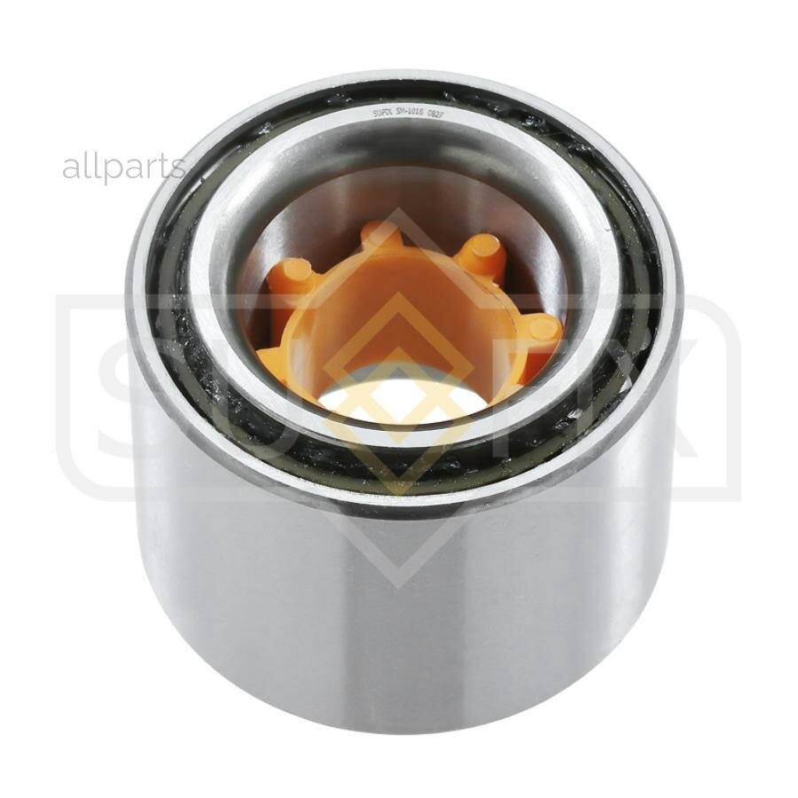 SUFIX SM1016 Подшипник ступицы | зад прав/лев |