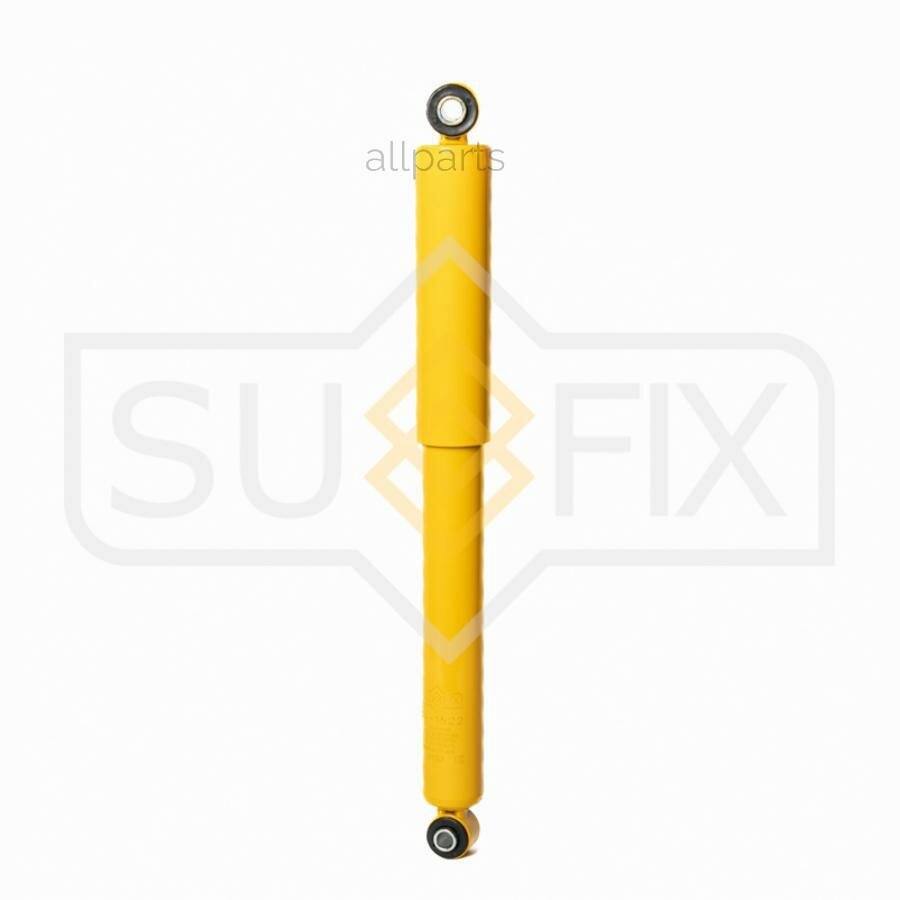 SUFIX SA1522 Амортизатор | зад прав/лев |