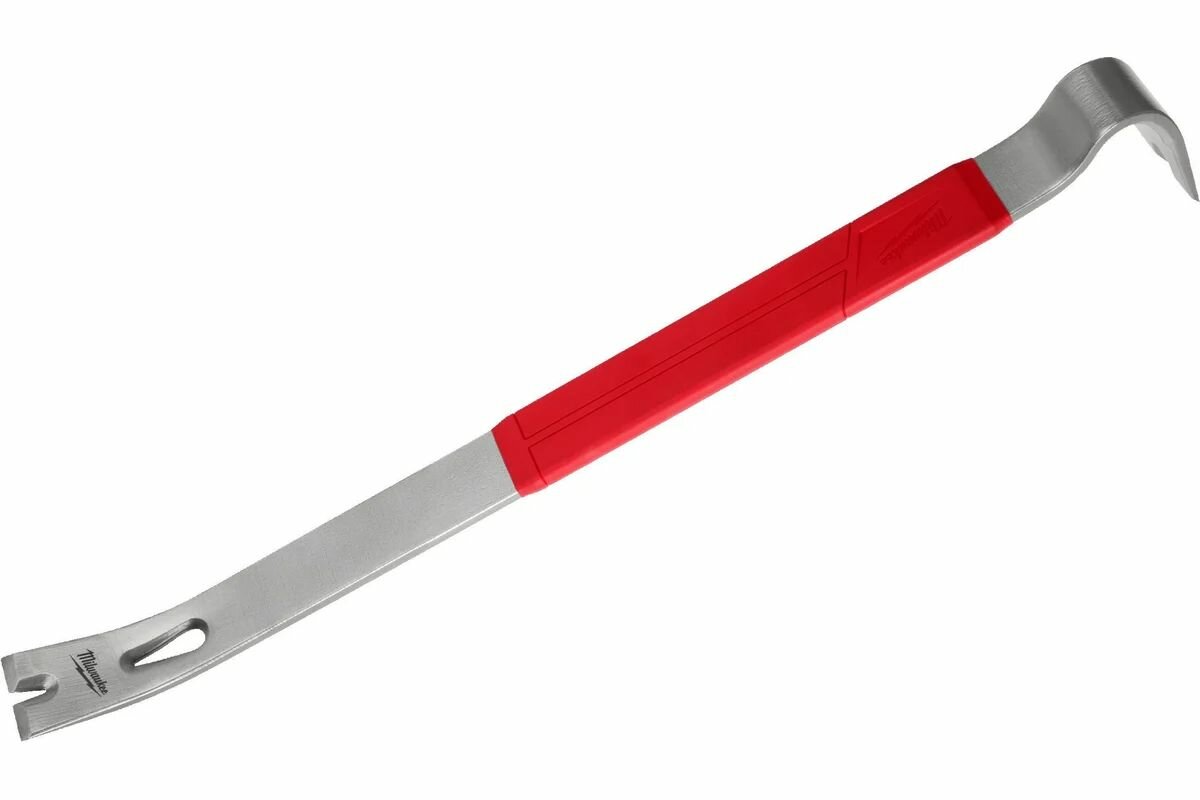 Гвоздодер широкий Milwaukee 533 мм (21") 4932492778