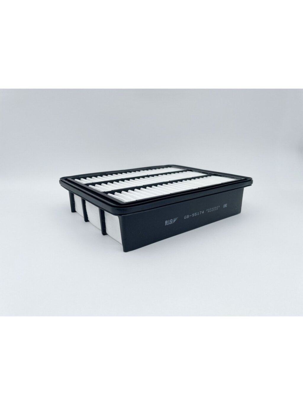 Фильтр воздушный BIG Filter GB-95174
