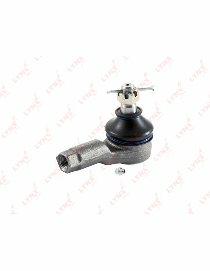 Рулевой наконечник L/R подходит для Mazda 121 1.3 90-96 / 323 1.3-2.0D 98 / Demio 1.3-1.5 98 / Familia IV-V(BG/BA) 94 / RX-7 III 92 C4008LR
