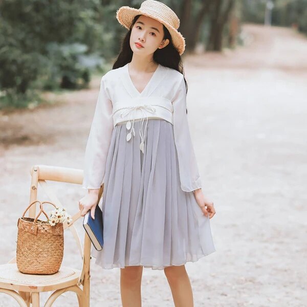 Женское кимоно YI NA SHENG WU XL, dress