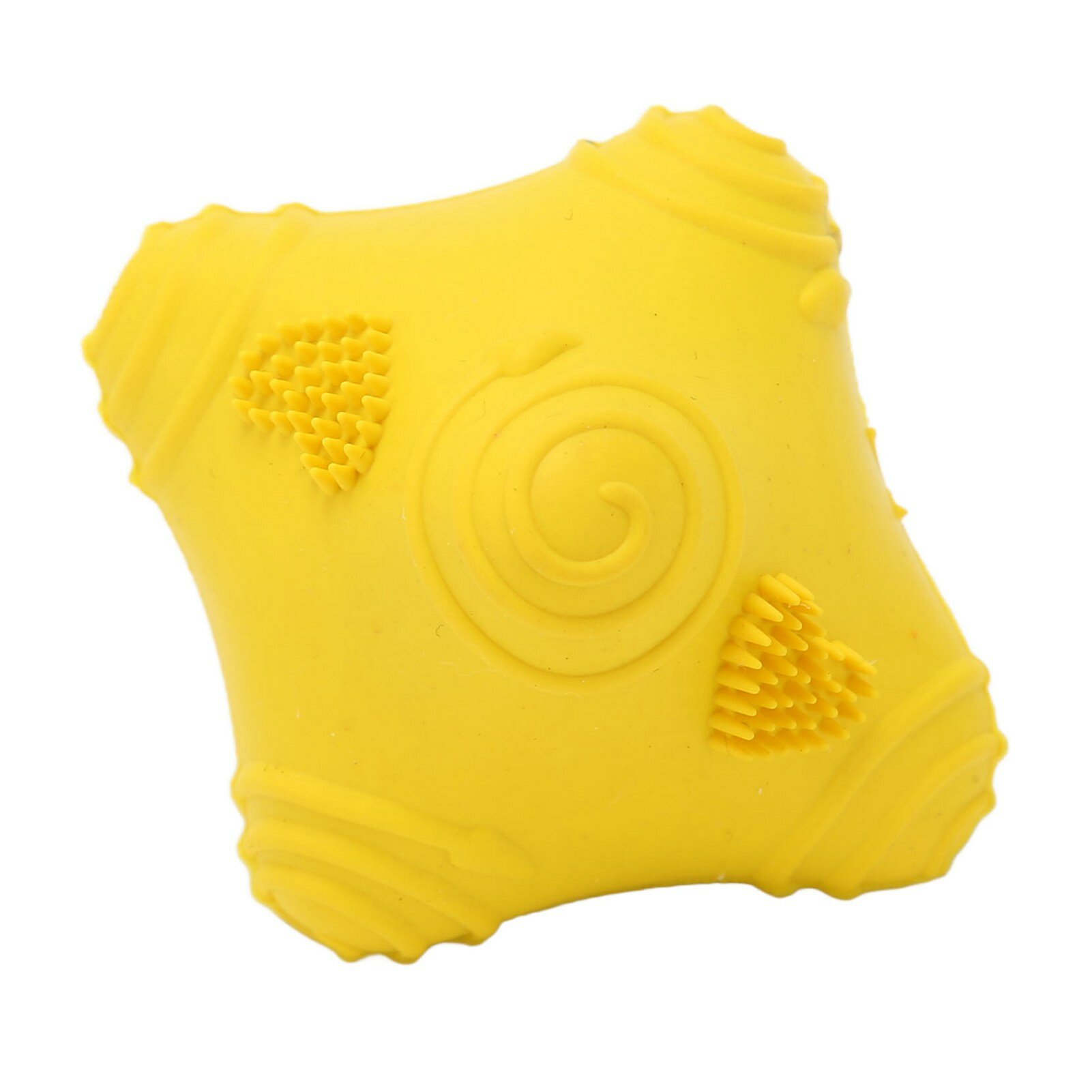 Резиновый питомец жевать игрушку интерактивные веселые