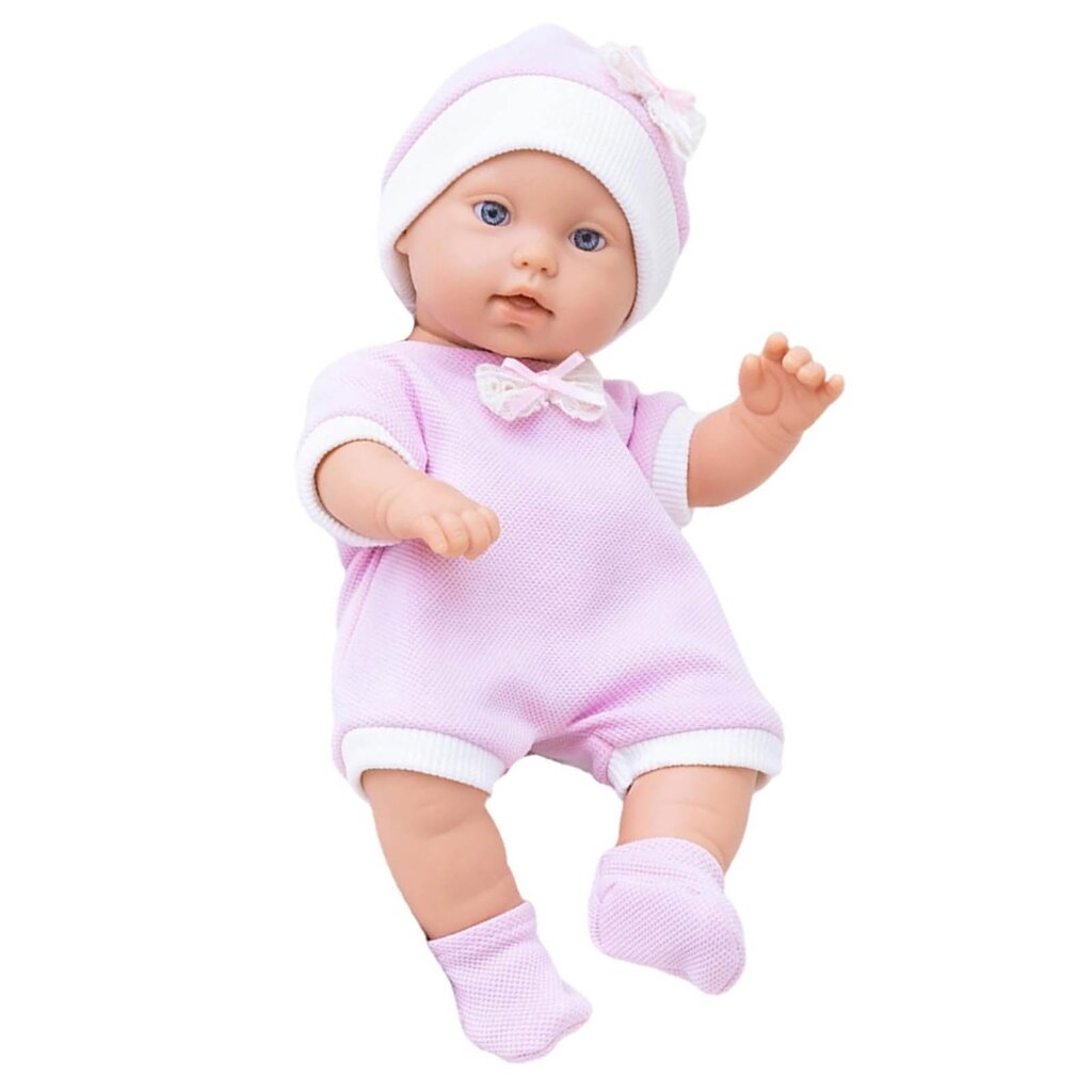 12-Дюймовый Набор Кукол Baby Reborns с Комбинезоном, Одеждой и Шляпой, Носками для Детей, Играющих в Ролевые Игры Для Родителей, Куклы