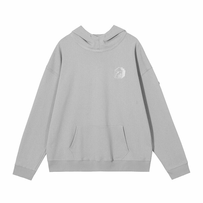 Толстовка спортивная