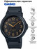 Наручные часы CASIO Collection, черный