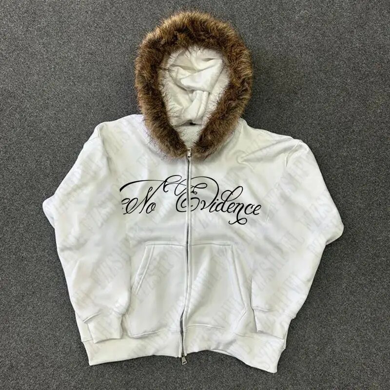 Толстовка спортивная FZZSHPWL