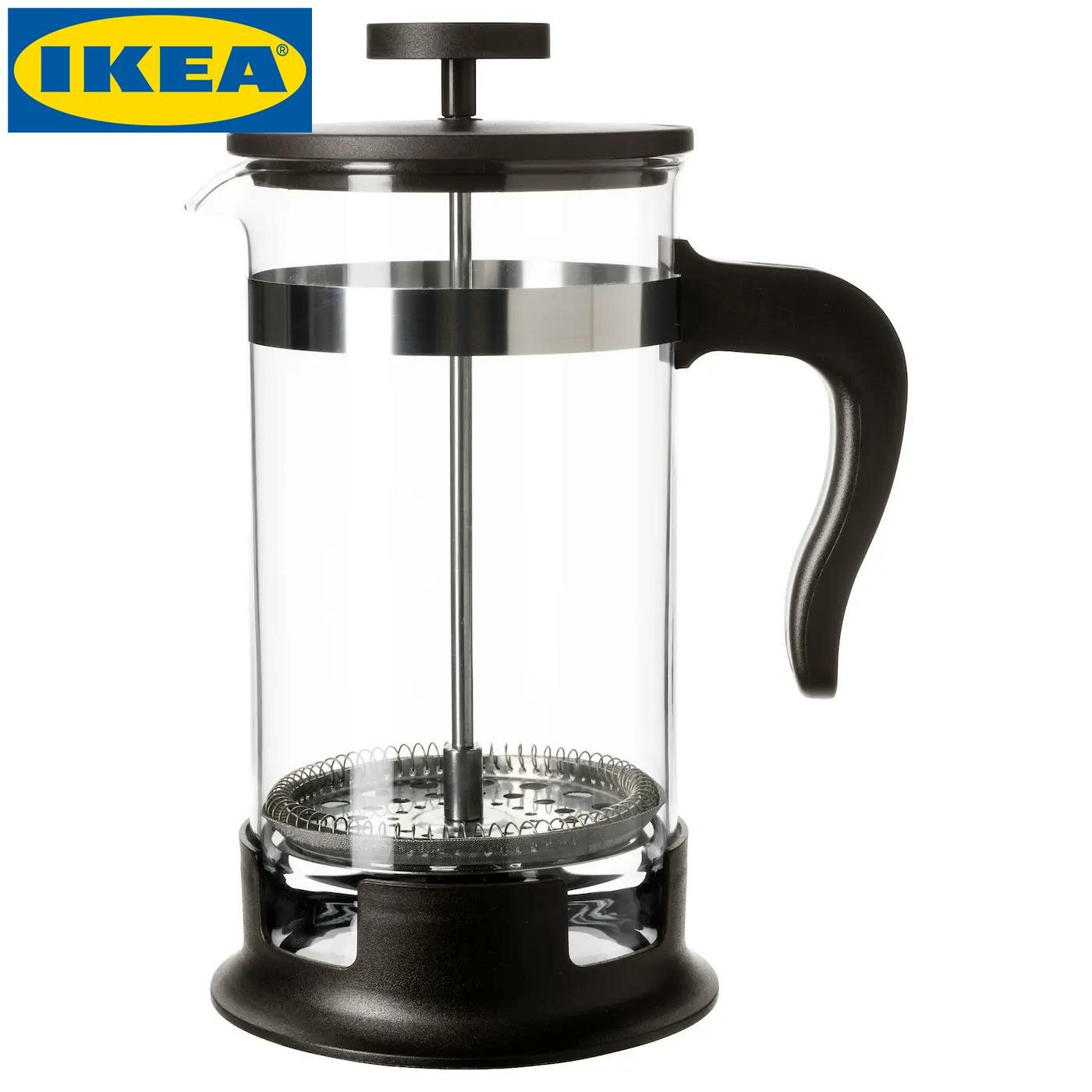 IKEA Чайник заварочный