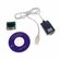 USB-адаптер RS485 DB9