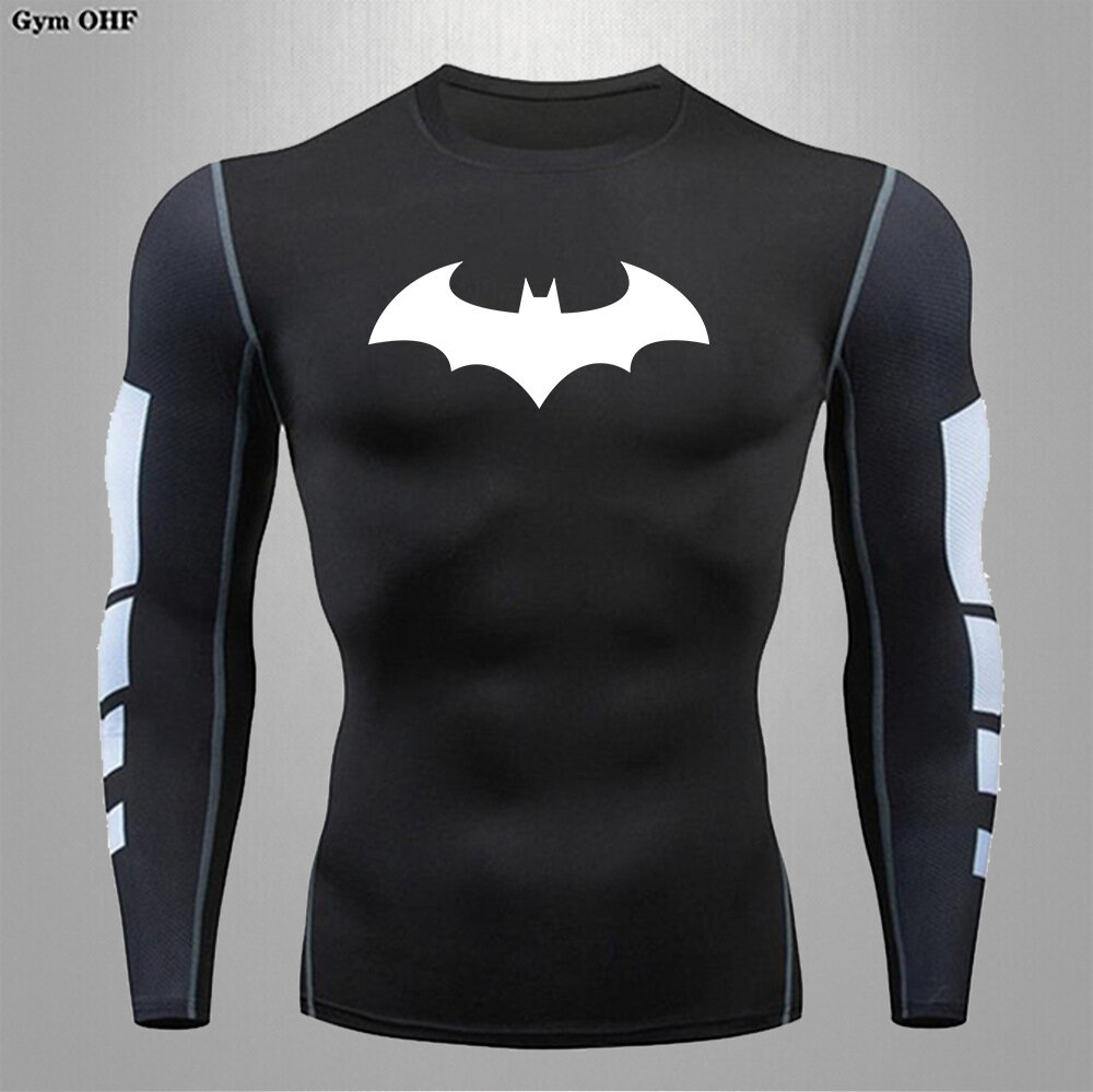 Футболка спортивная