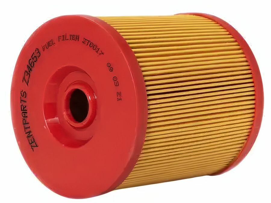 Фильтр топливный сепаратор для Скания 3 - Series, Вольво B12, F10, F12, F16 Z34653 ZENTPARTS
