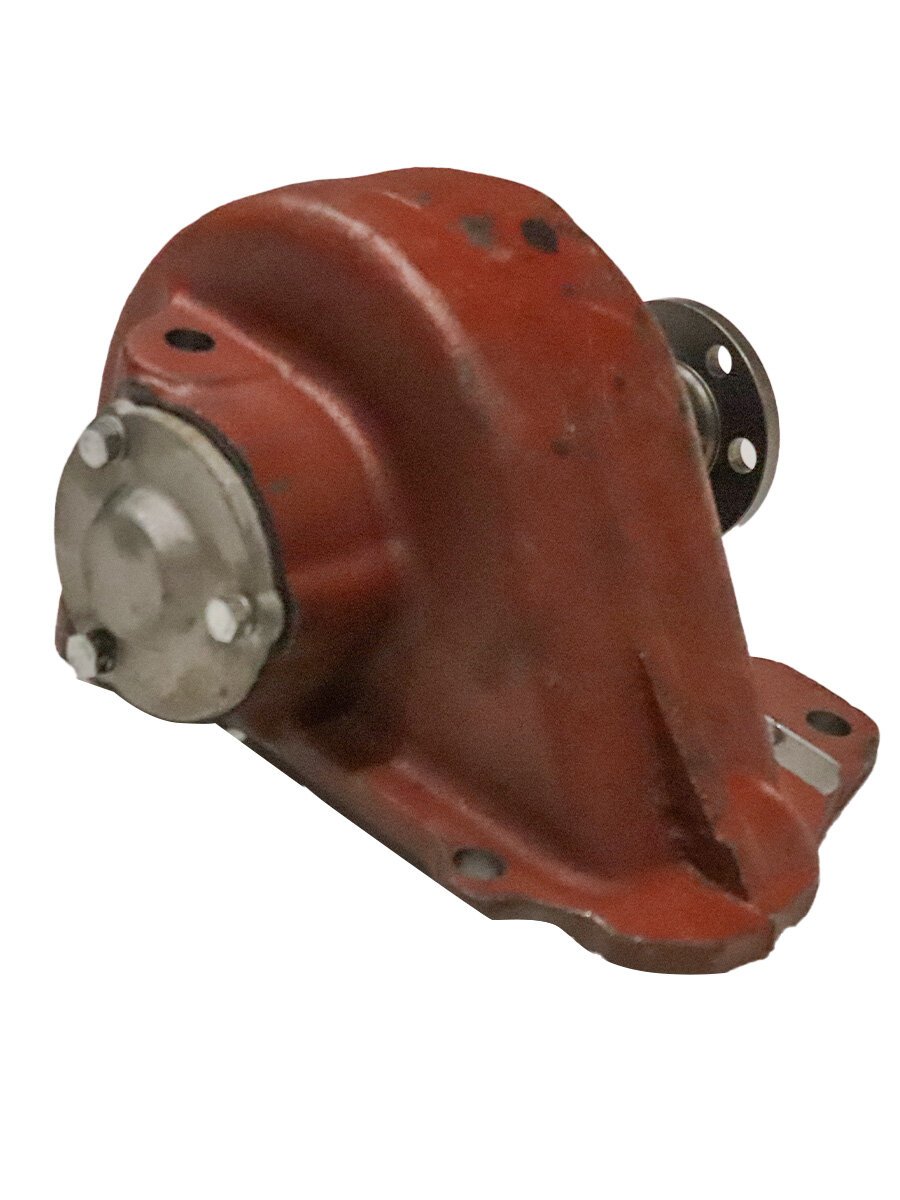 Коробка Т40АМ-1802010 раздаточная в сборе Т-40