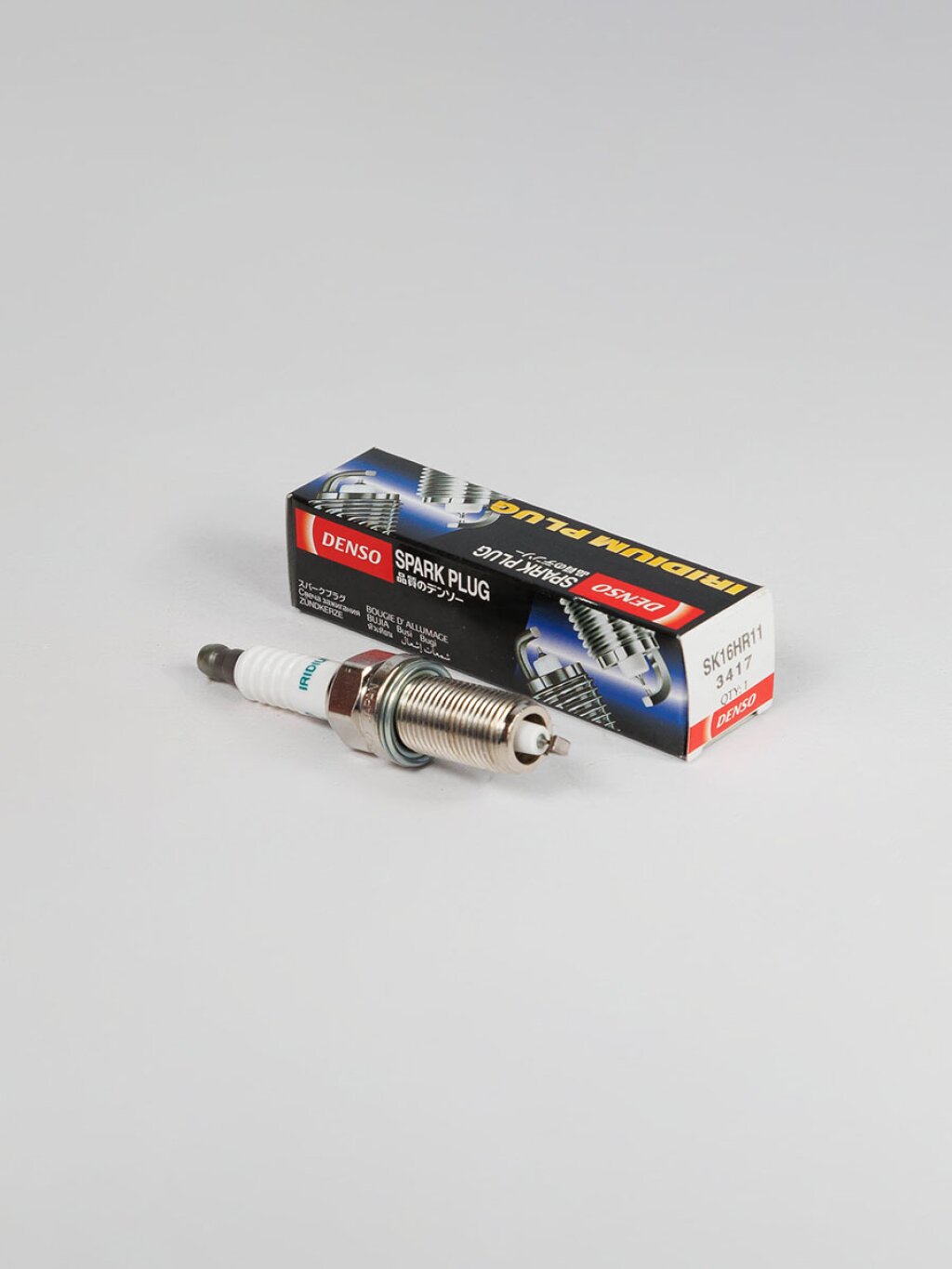 Свеча зажигания Ir Denso SK16HR11