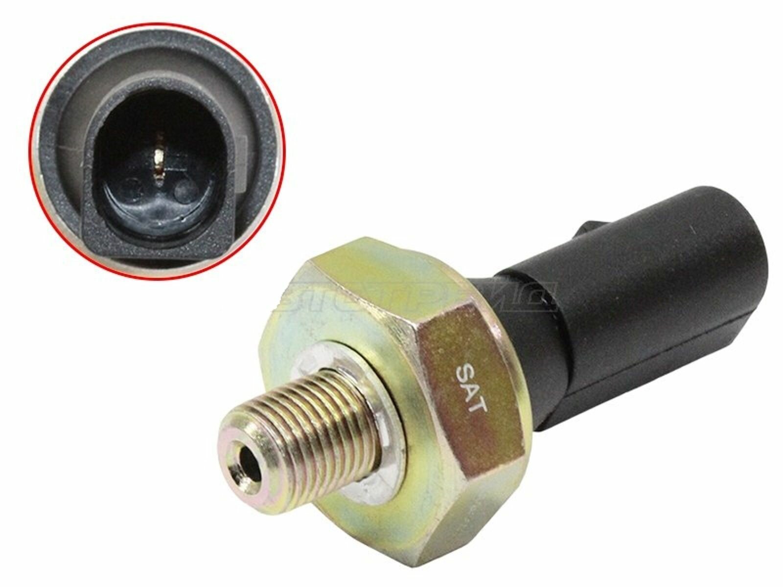 Датчик давления масла VW TRANSPORTER 4, 5 92-09