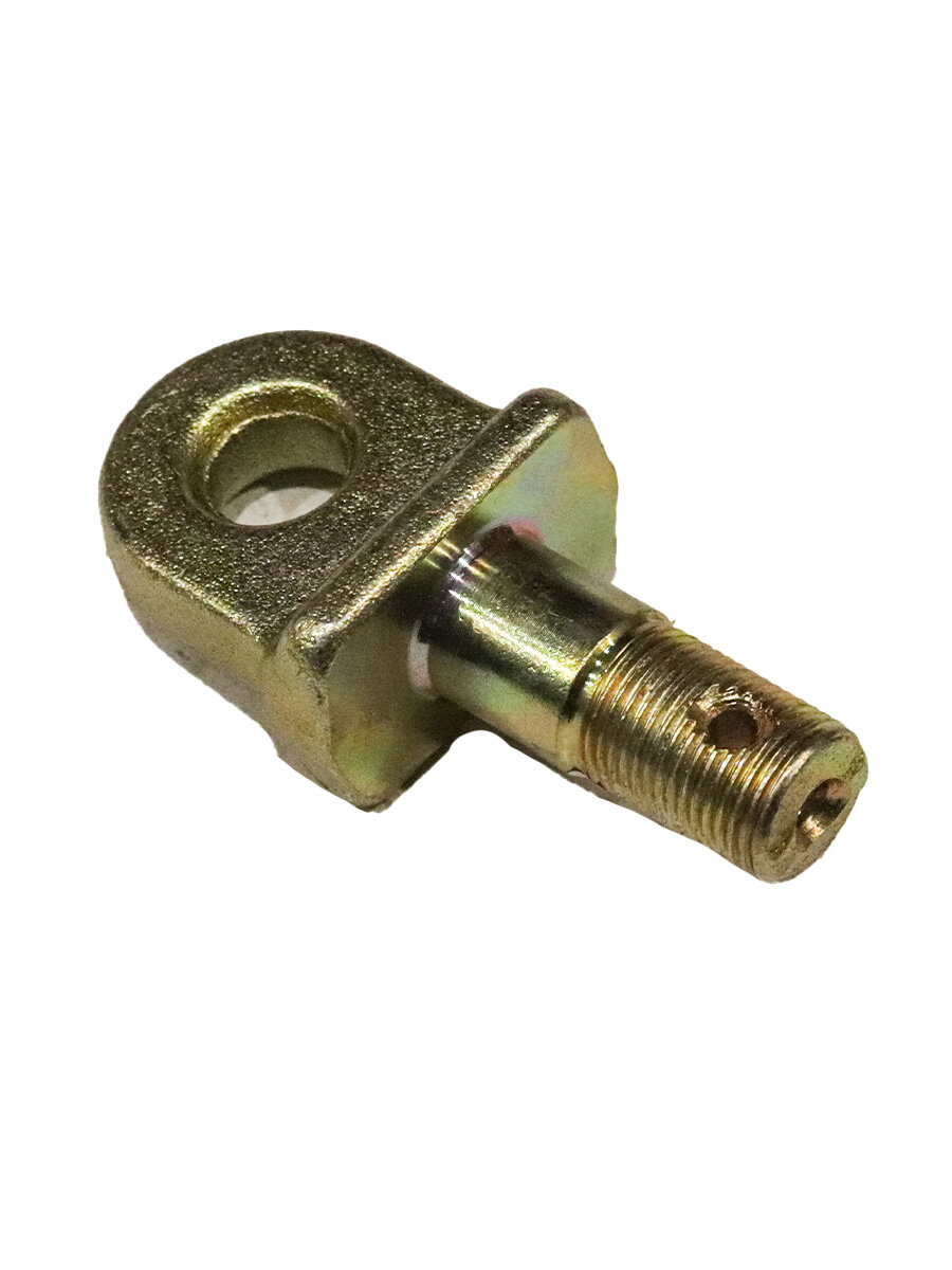 Проушина 1220-4605108 короткая МТЗ-1221 (РЗТЗ)