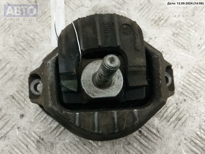 Подушка крепления двигателя BMW 5 E60/E61 (2003-2010)