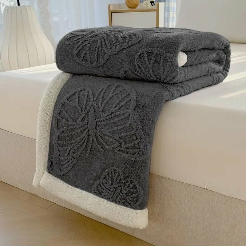 Плед , Кашемир, 230 см х 200 см ZZQ