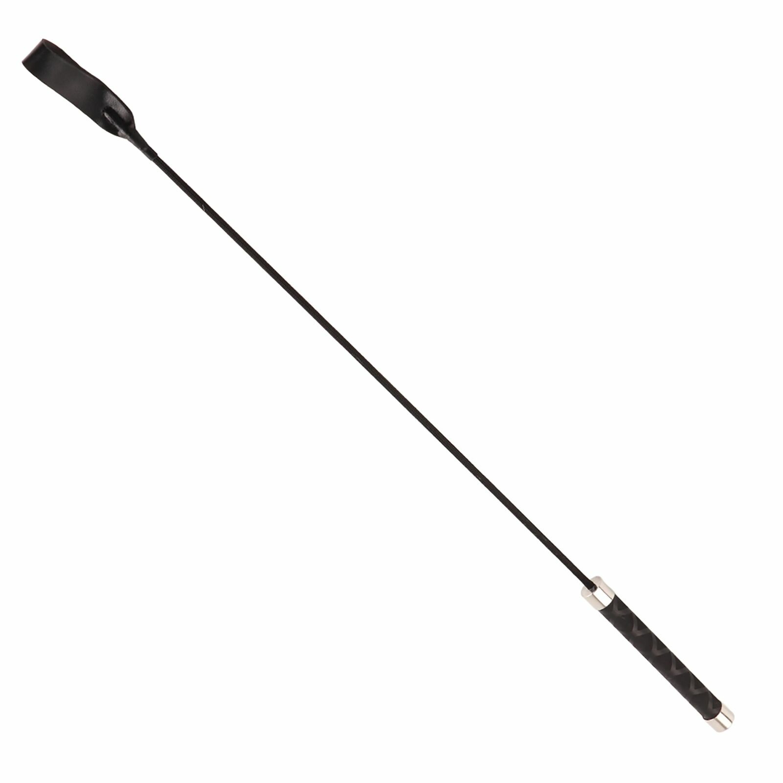 Армированные черным волокном пластиковые кнуты для дрессировки домашних животных, принадлежности для инструментов для управления поведением собак, верховая езда