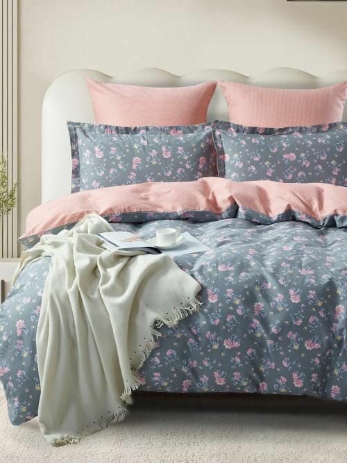 Комплект постельного белья