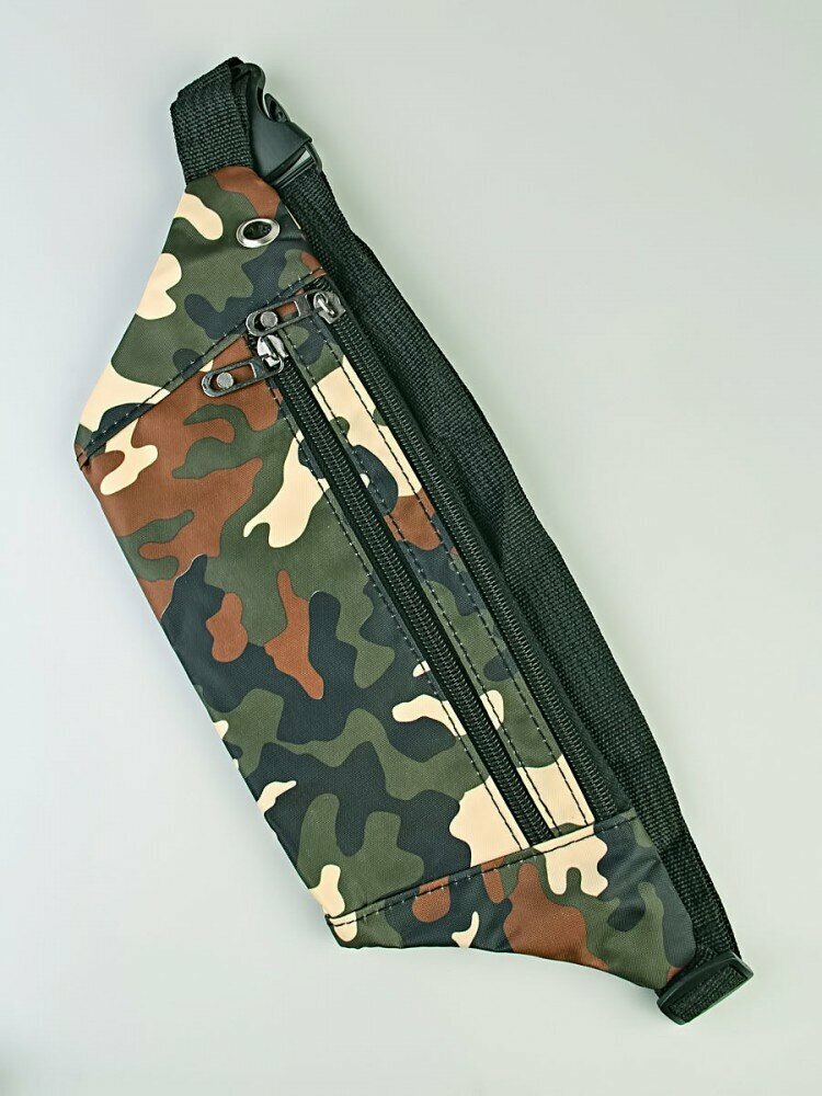 Сумка барсетка O-370