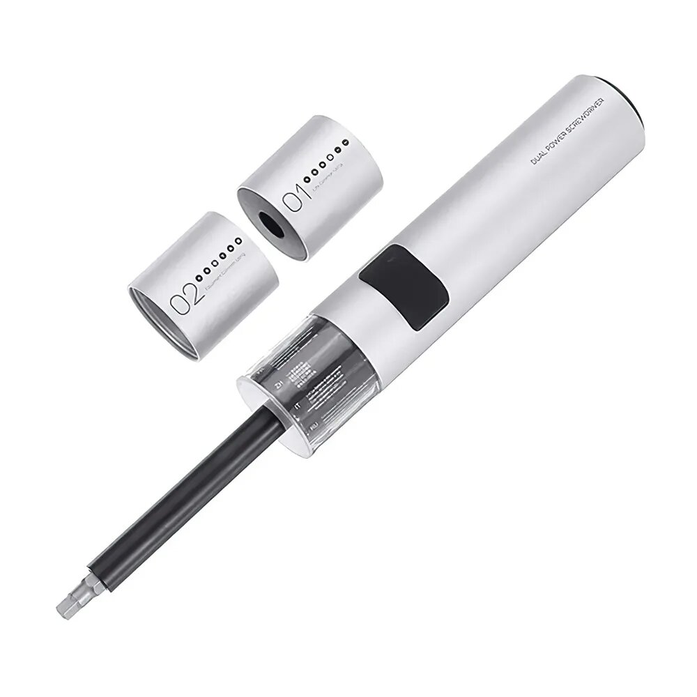 Электрическая отвертка Wowstick SD36 Lithium ScrewDriver 36 в 1