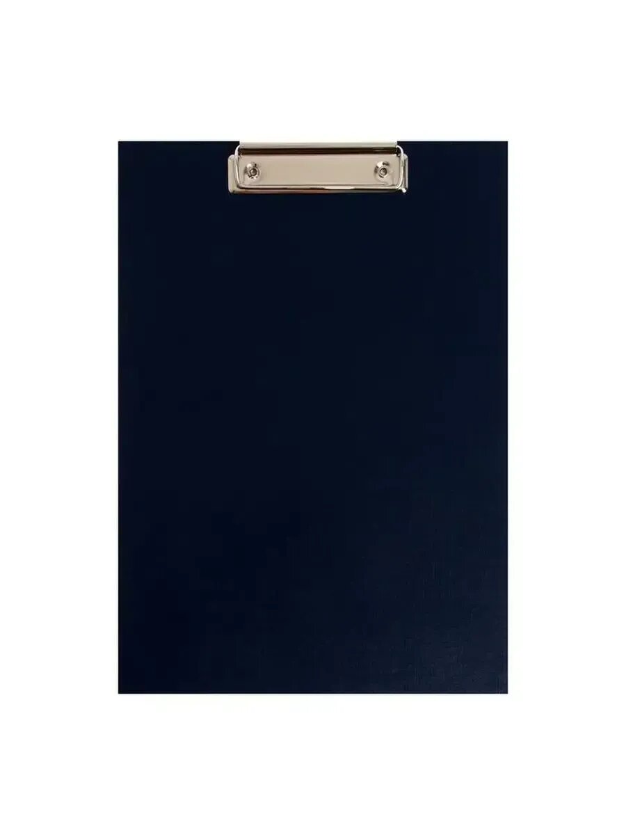 Планшет с зажимом А4, клипборд