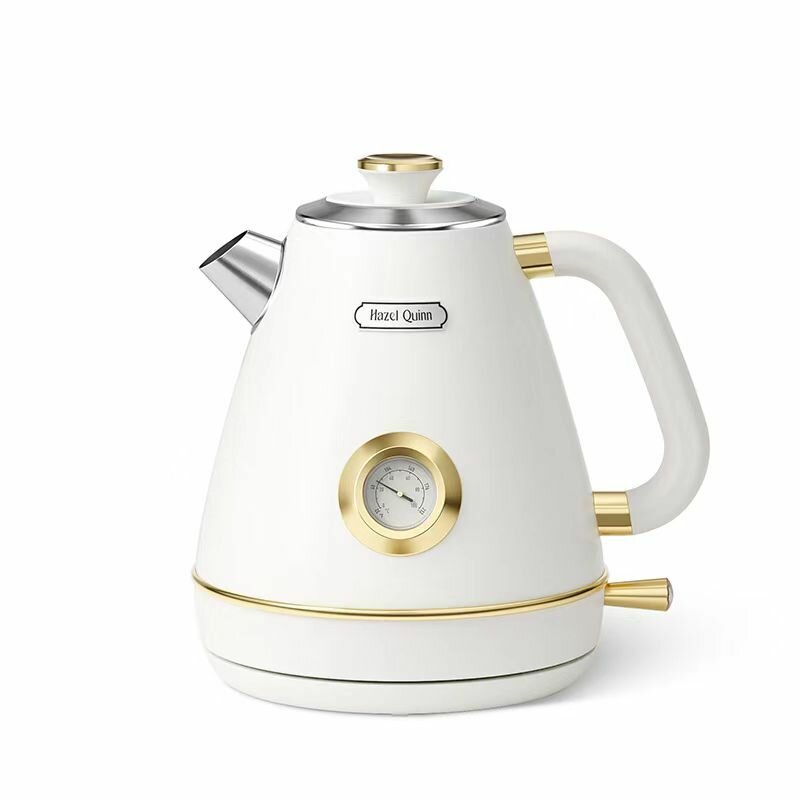 Электрический чайник Retro, 1.8л, мощность 1800Вт, защита от перегрева