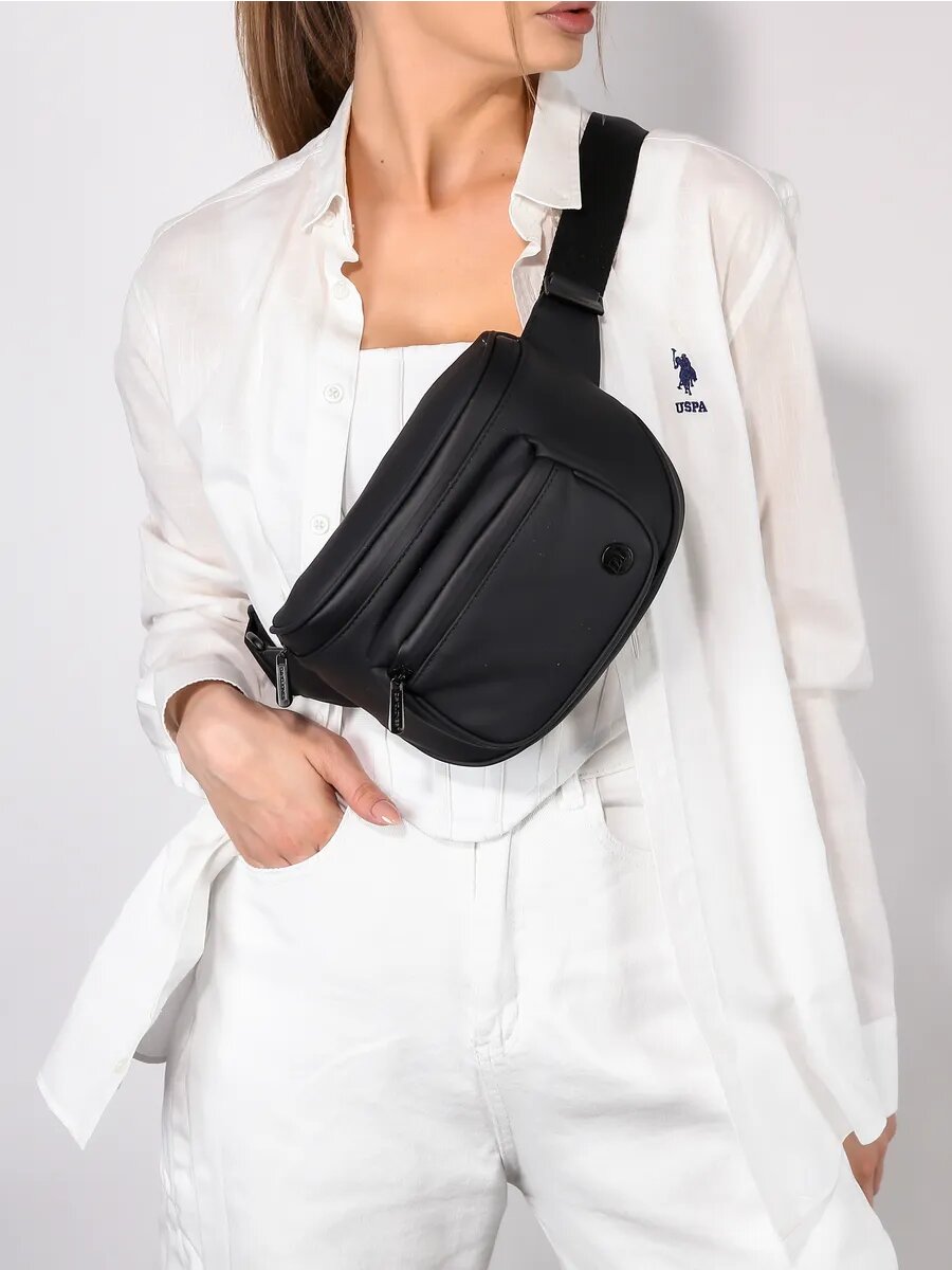 Сумка кросс-боди