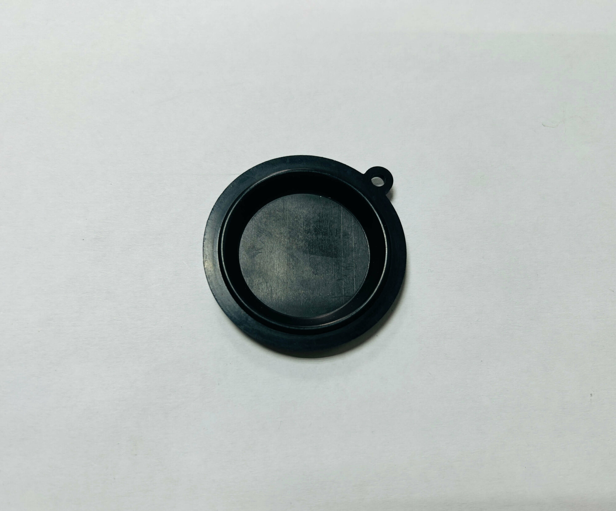 Мембрана для газовой колонки диаметра 52 мм комплект 2 шт.