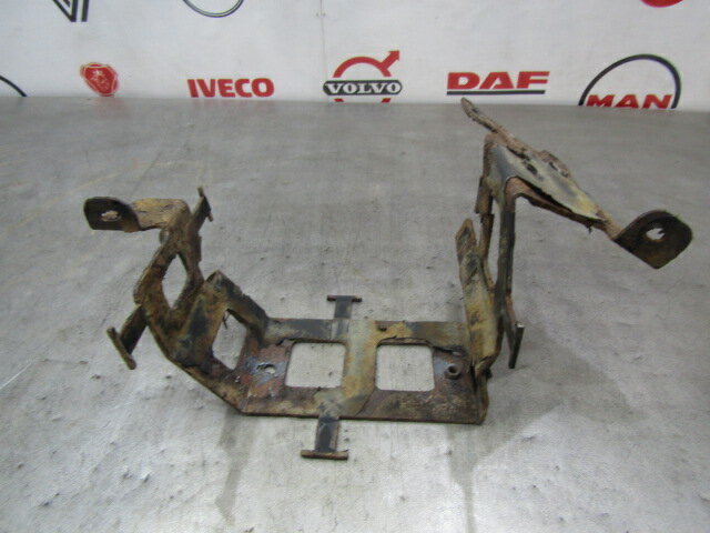 Кронштейн ресивера MAN TGA, TGX, TGS