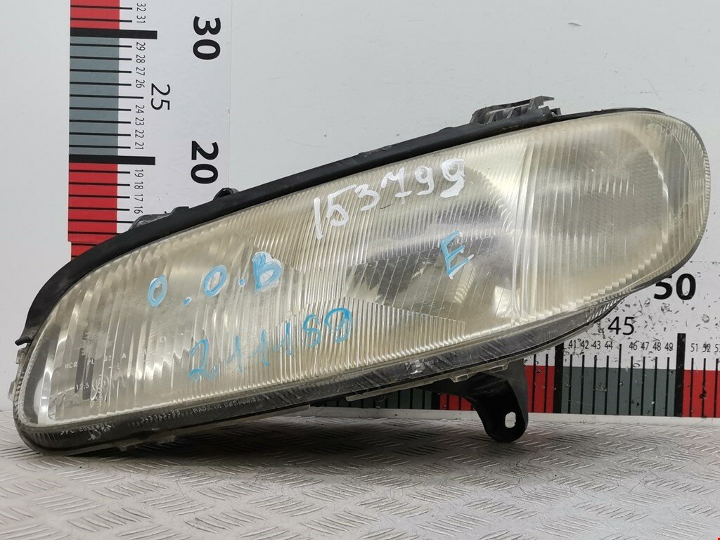 Фара левая Opel Omega B 1216497 арт. 2215597
