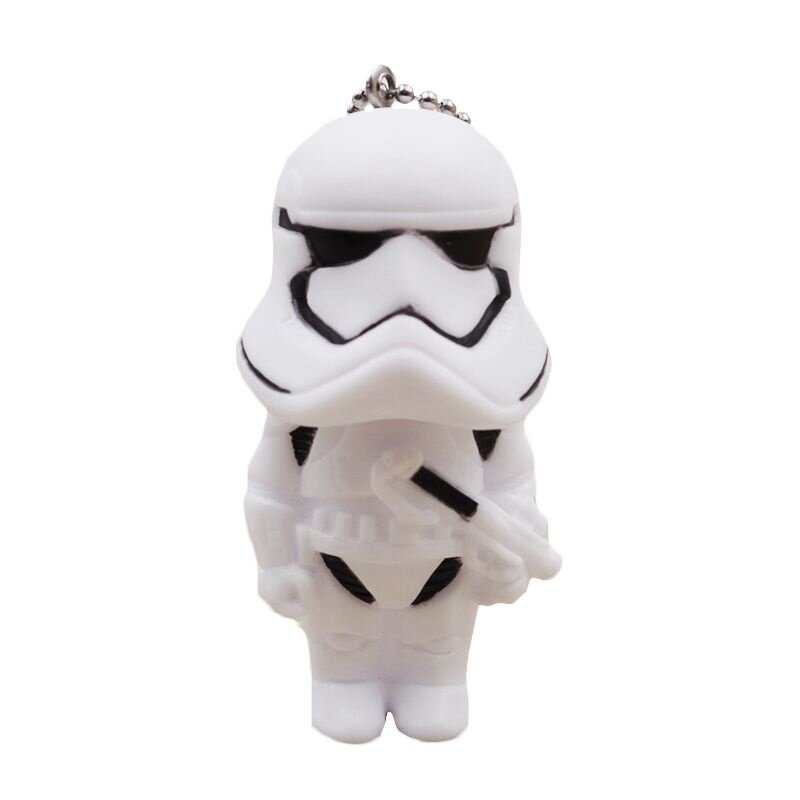 Мальчики игрушки ren wars подарки звездный штурмовик фигурка vader darth kylo chewy stormtrooper b