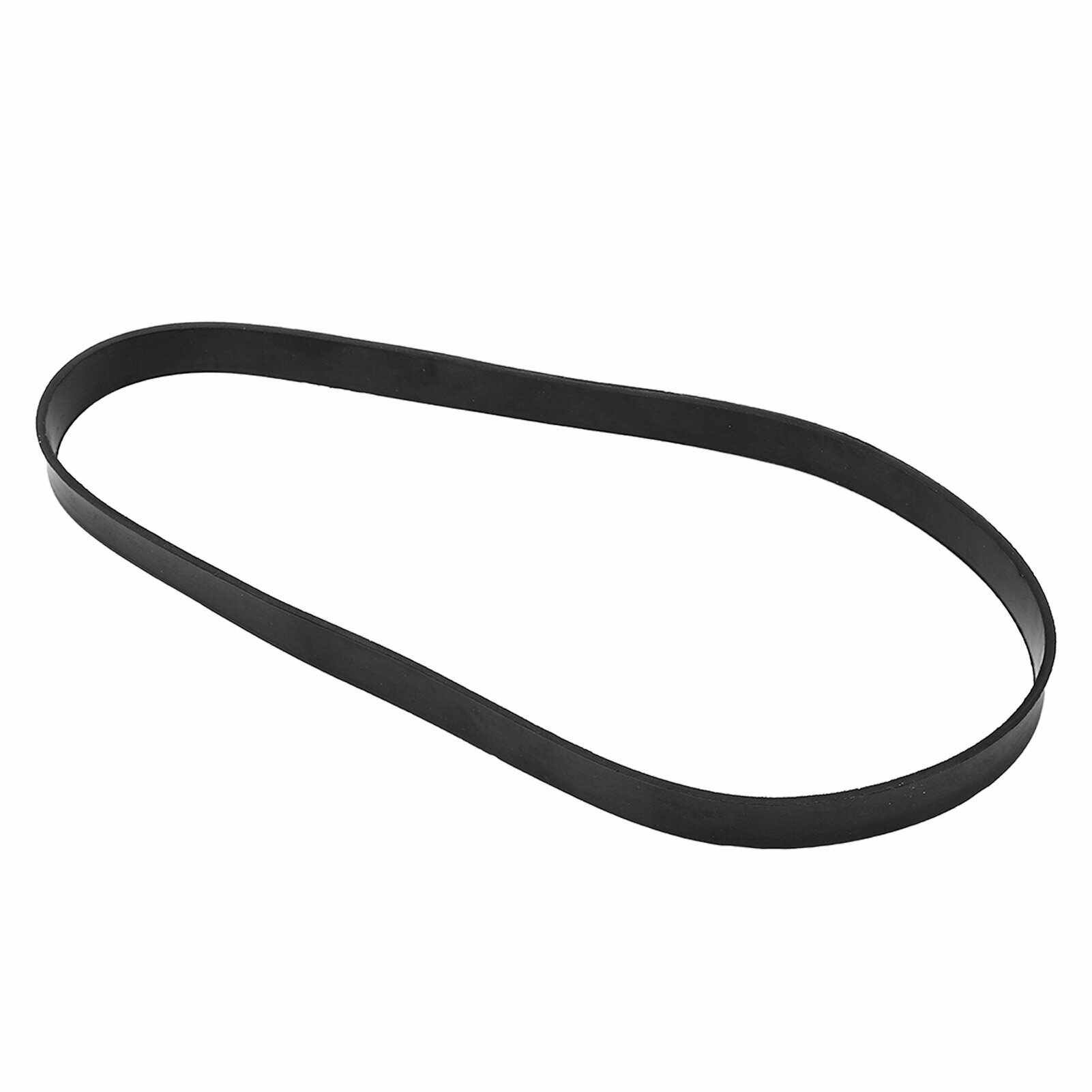 Ленточная пила для деревообработки, диаметр колеса 9 дюймов (230 мм), бесшумная, толщина резины 3 мм, нескользящая.