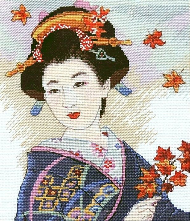 Созерцание листопада 4-04