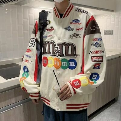 Куртка спортивная